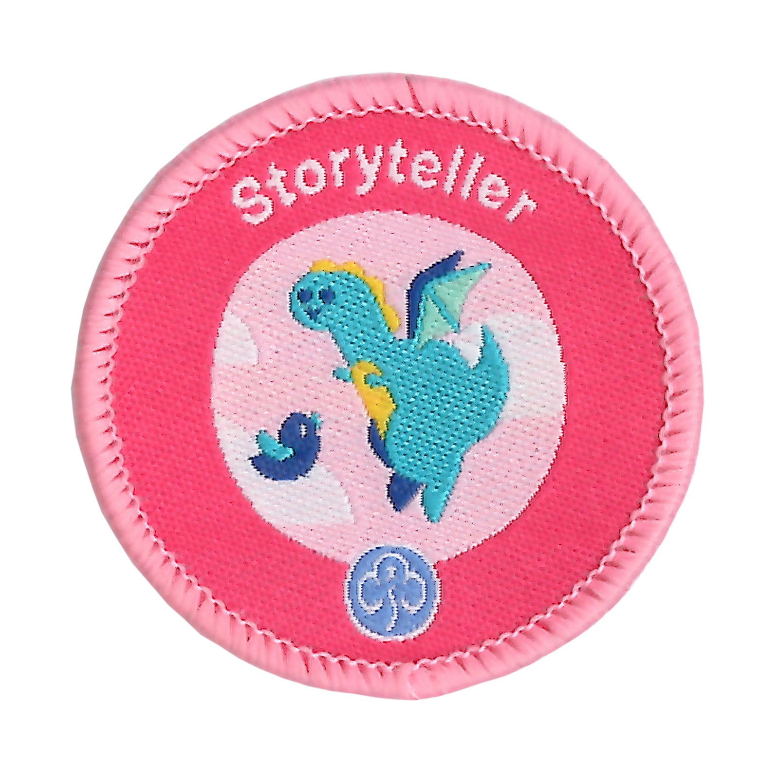 Rainbows Programme Badges – Girlguiding North West England Shop