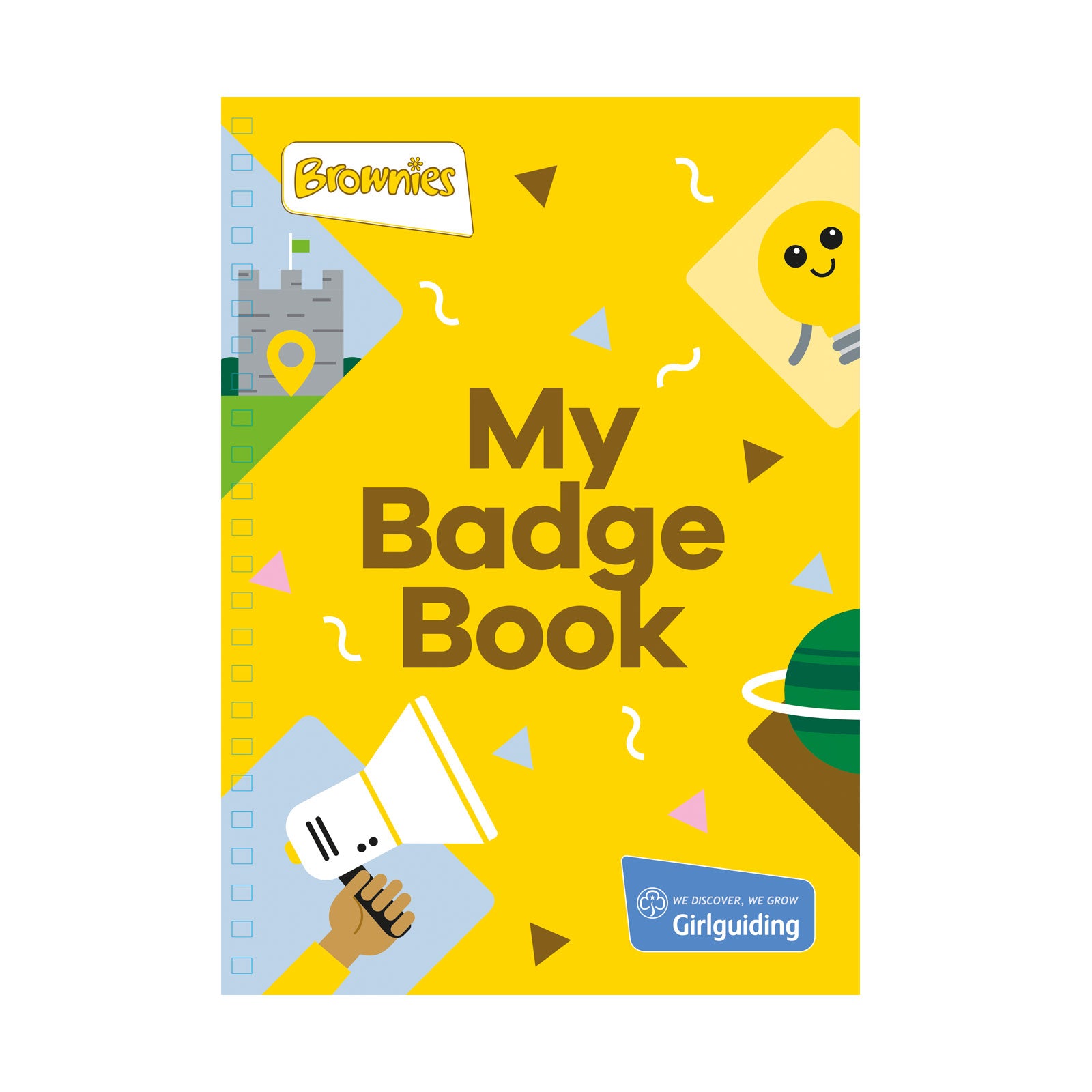 Brownies Resources – Girlguiding North West England Shop