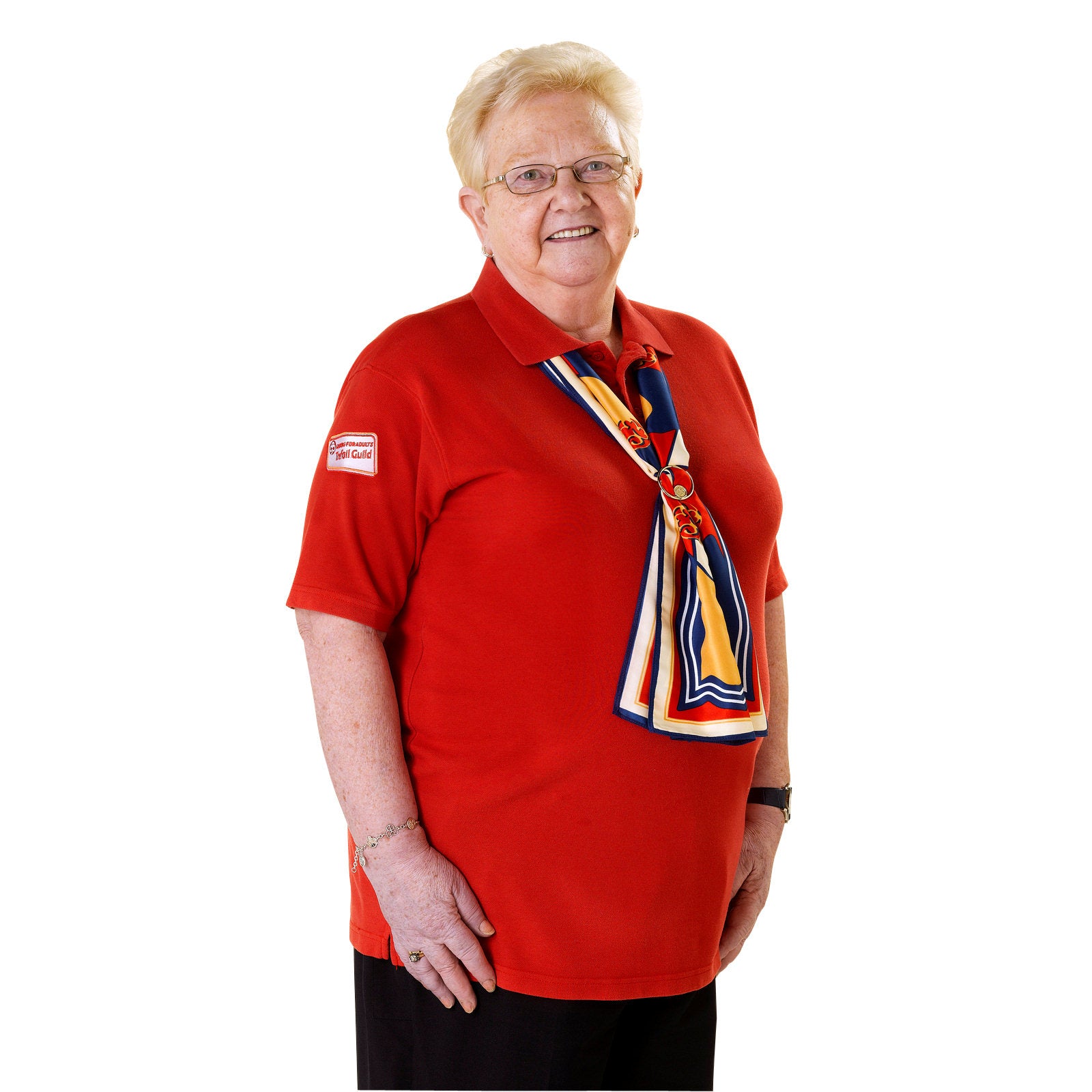 Trefoil Guild – Girlguiding North West England Shop