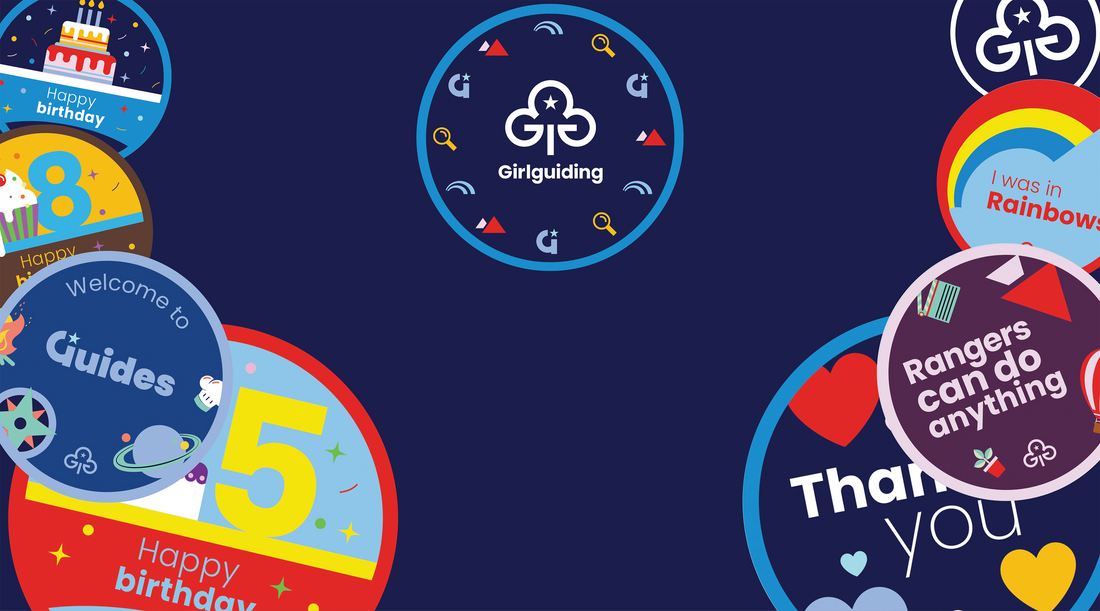Girlguiding Online Shop | North West England (NWE) – Girlguiding North ...
