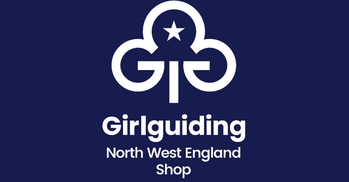 Girlguiding Online Shop | North West England (NWE) – Girlguiding North ...