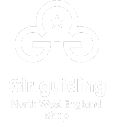 Guides Whittling Woven Badge – Girlguiding North West England Shop