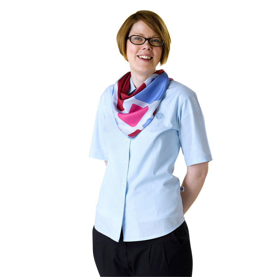 Leaders – tagged "Uniform" – Girlguiding North West England Shop