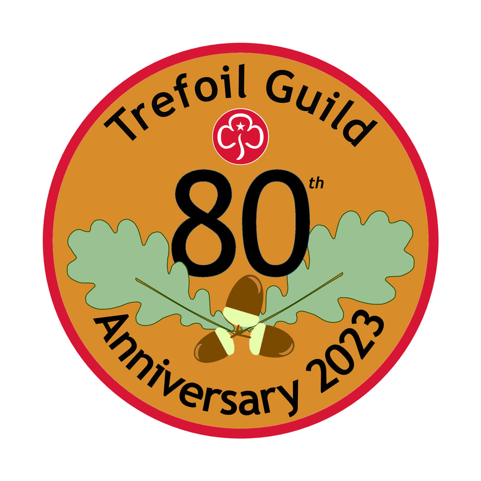 Trefoil Guild – Girlguiding North West England Shop