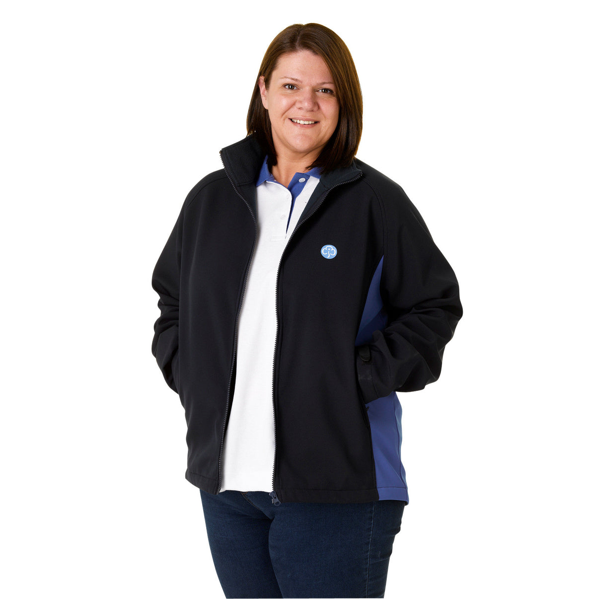 Leader Jacket – Girlguiding North West England Shop