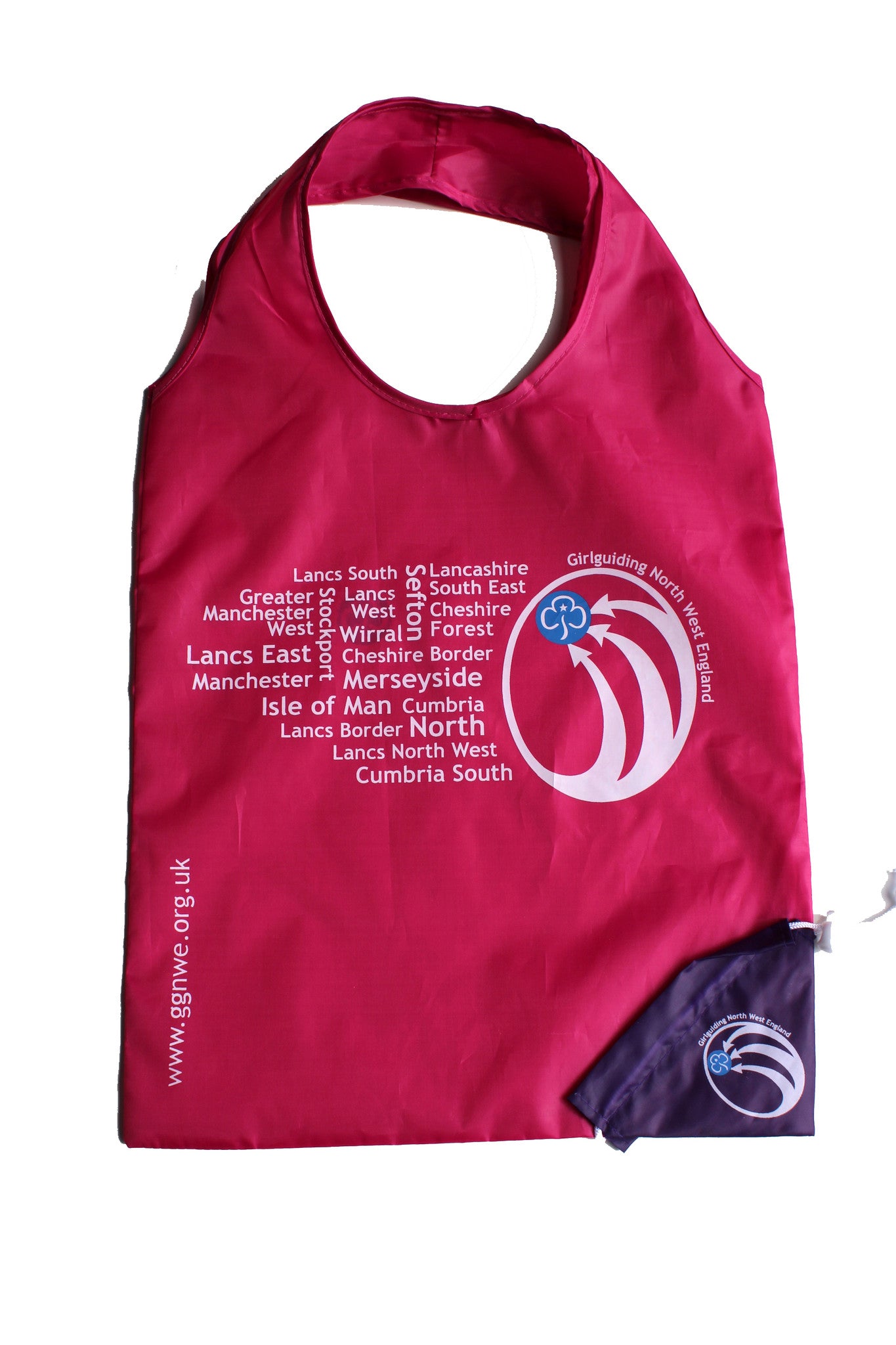 Region Ts Badges And Accessories Girlguiding Online Shop Nwe Page